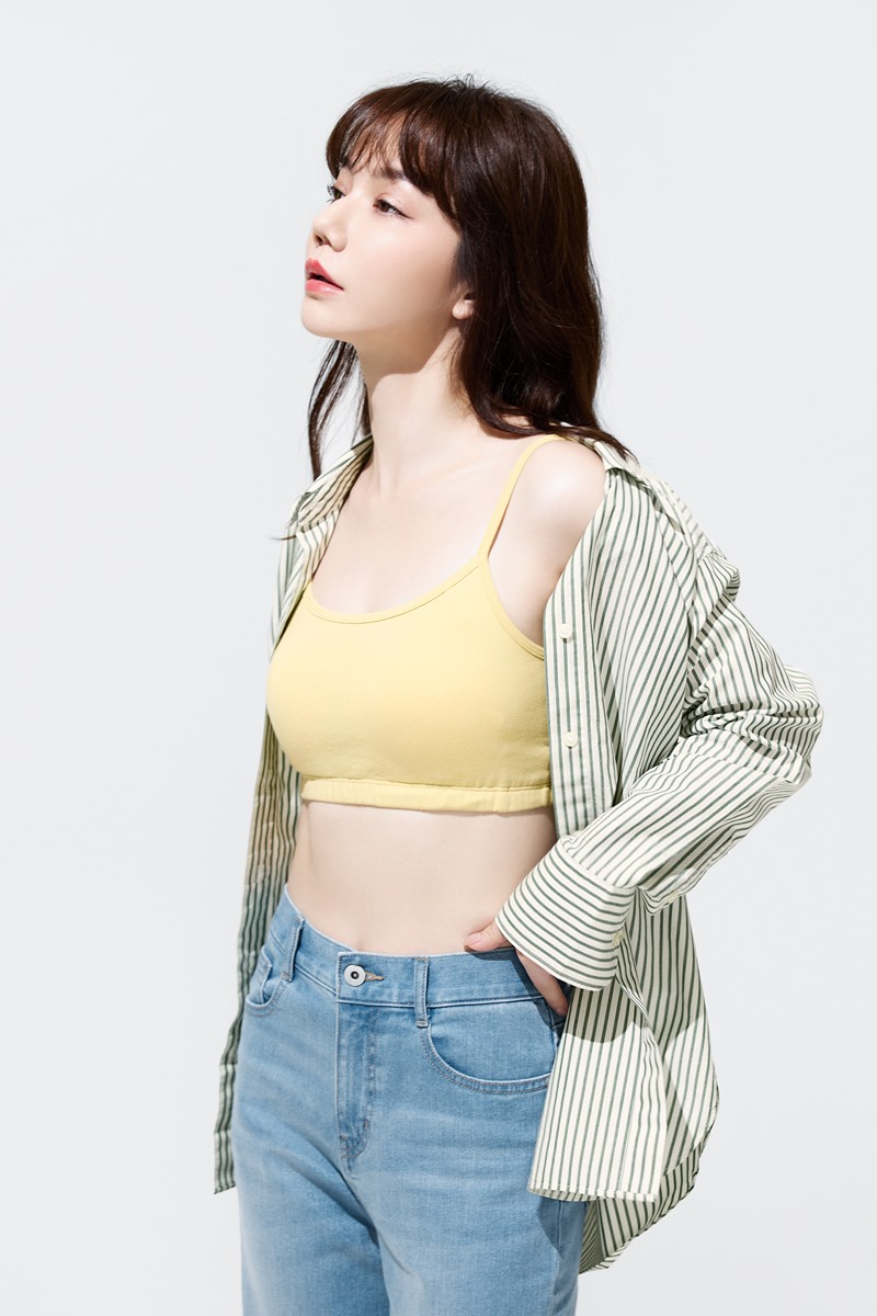 BRA TOP - lativ 米格國際