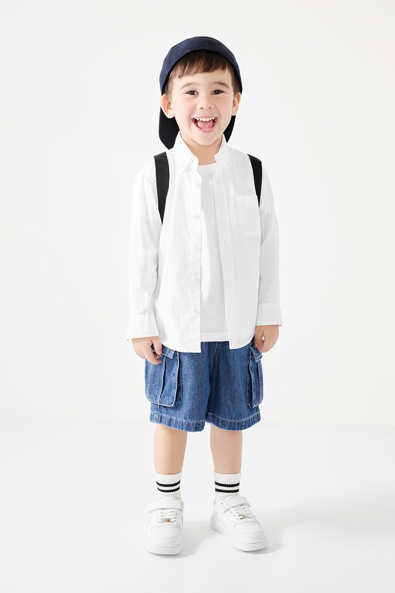 穿搭推薦 - lativ 米格國際