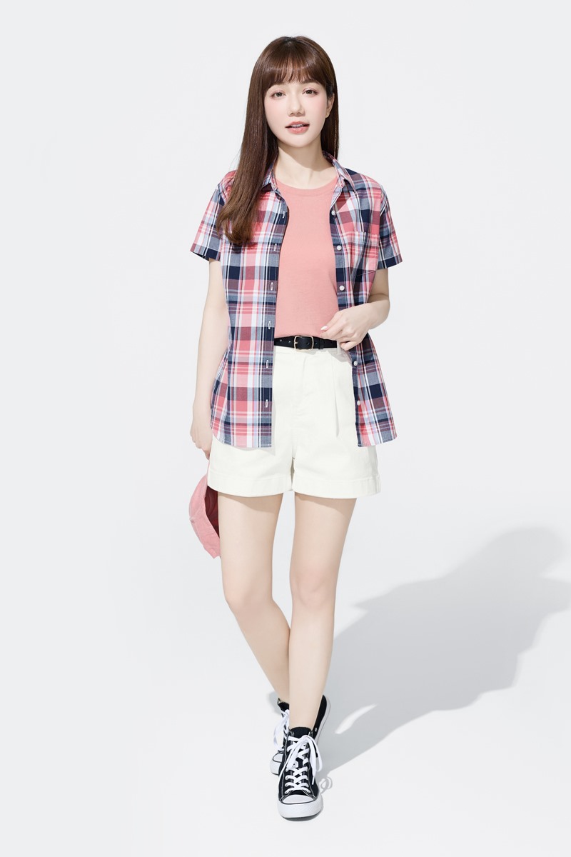 純棉素T - lativ 米格國際