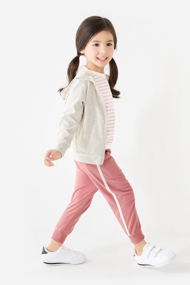 純棉束口褲 - lativ 米格國際