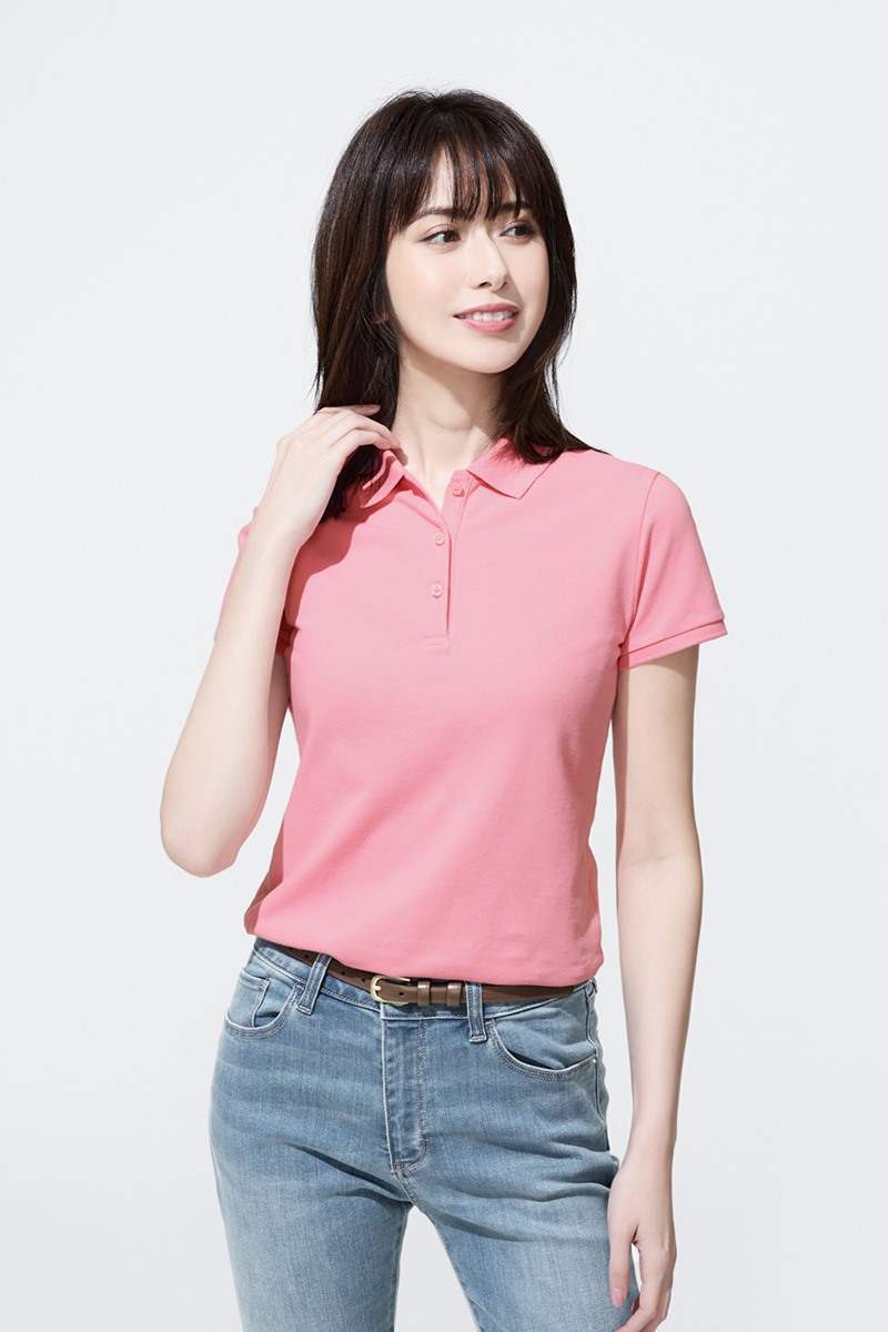 POLO衫 - lativ 米格國際