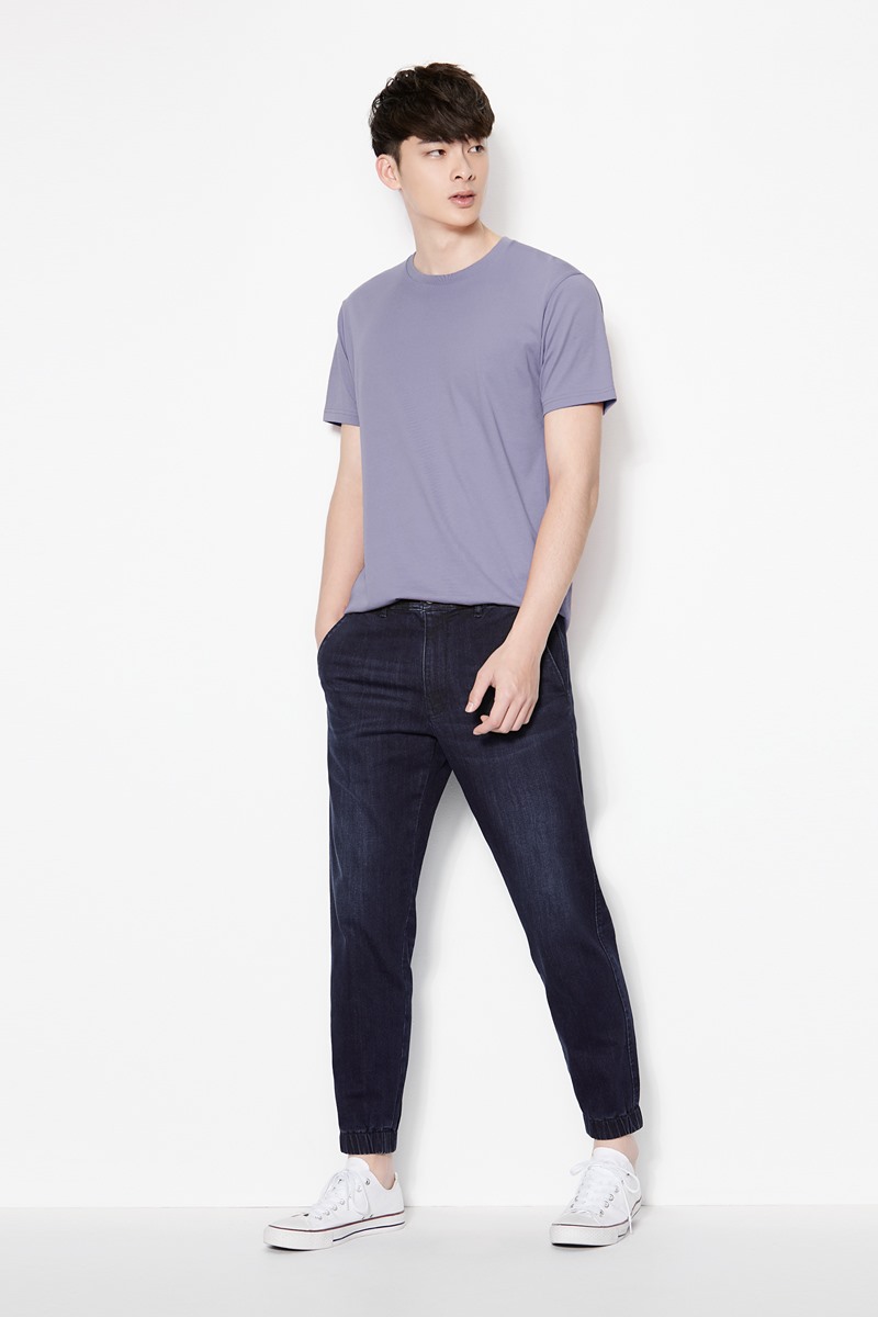 MEN-上衣類-快乾系列 - lativ 米格國際