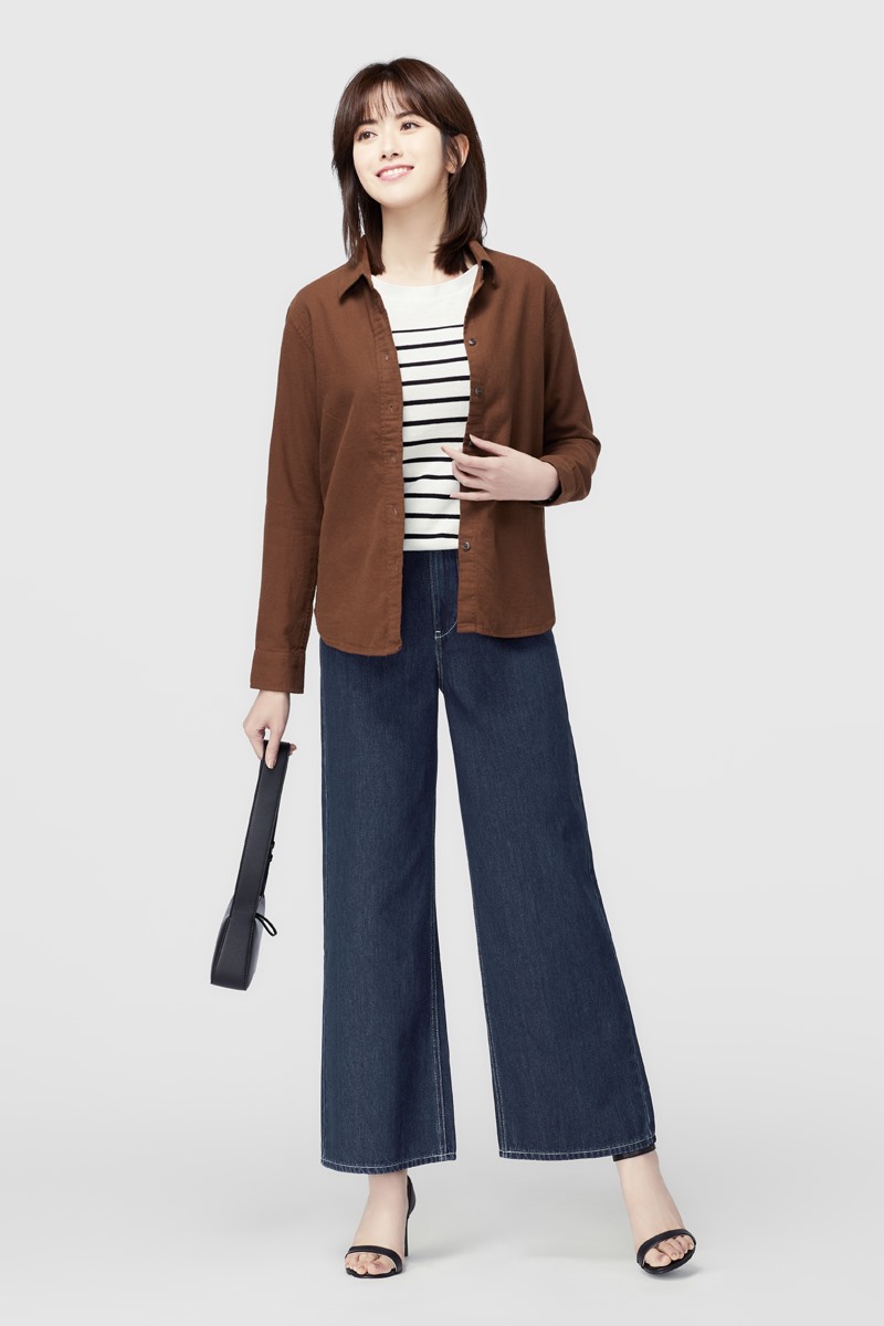 穿搭推薦 - lativ 米格國際