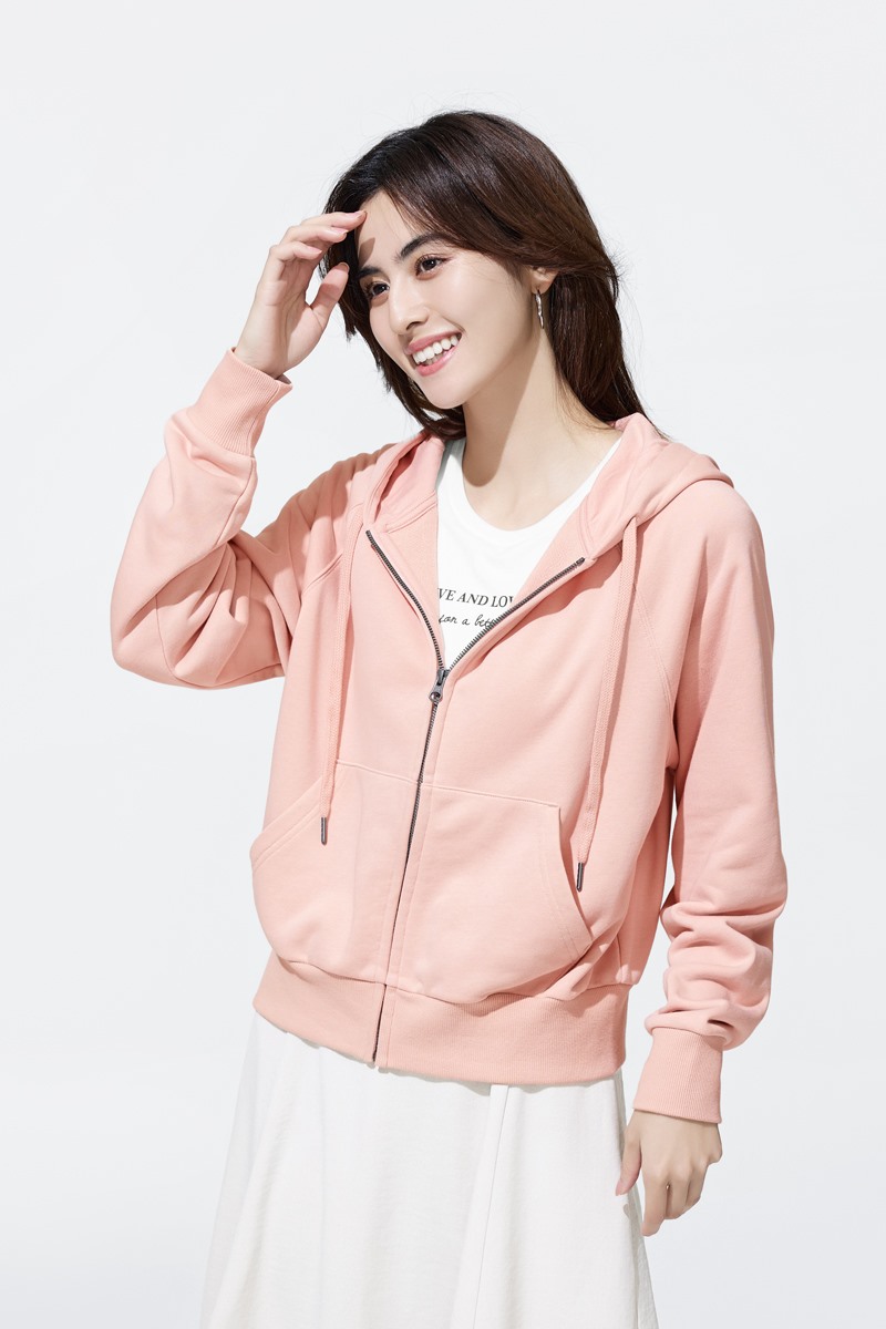 溫差外套 - lativ 米格國際