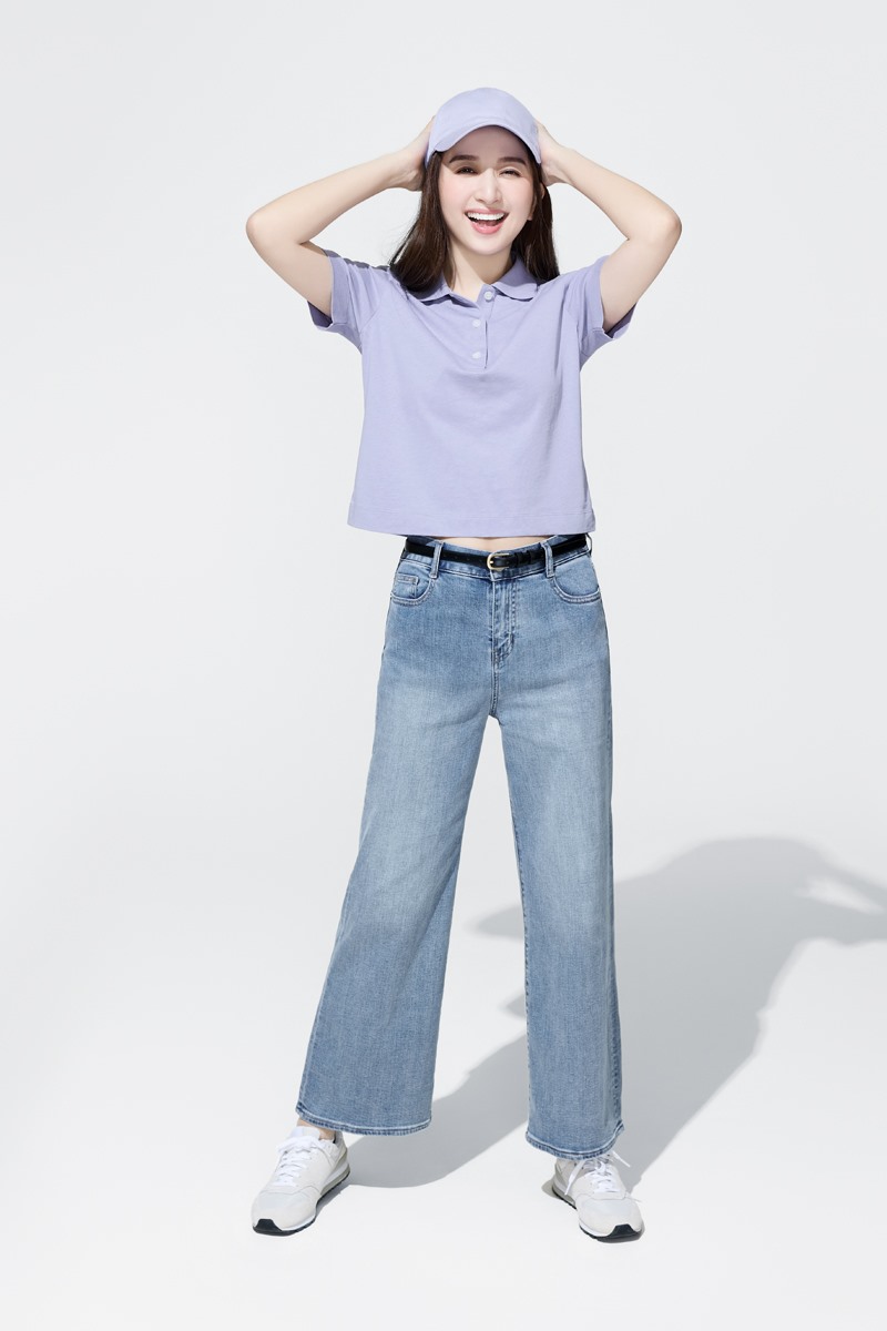 搜尋：POLO - lativ 米格國際