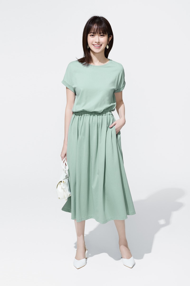 出遊穿搭．任選249起 - lativ 米格國際