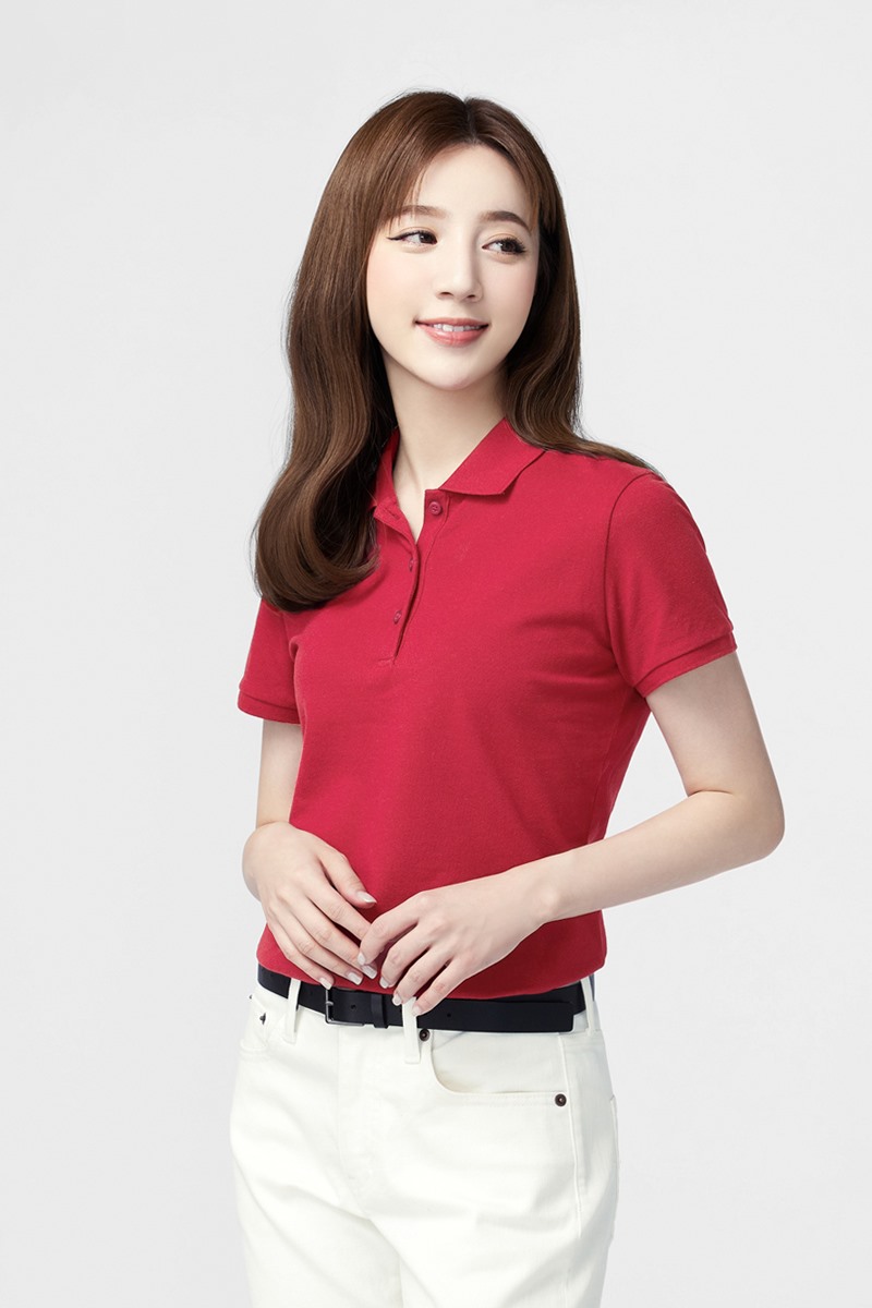 POLO衫 - lativ 米格國際