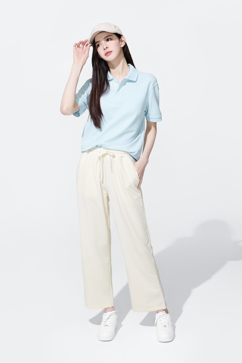 POLO衫 - lativ 米格國際