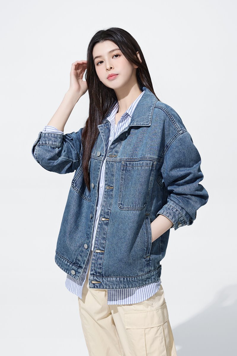 搜尋：外套 - lativ 米格國際