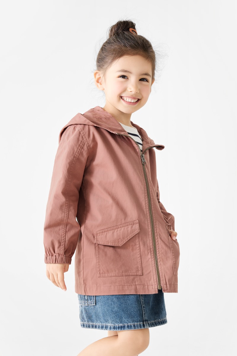 KIDS-外套類-休閒外套 - lativ 米格國際