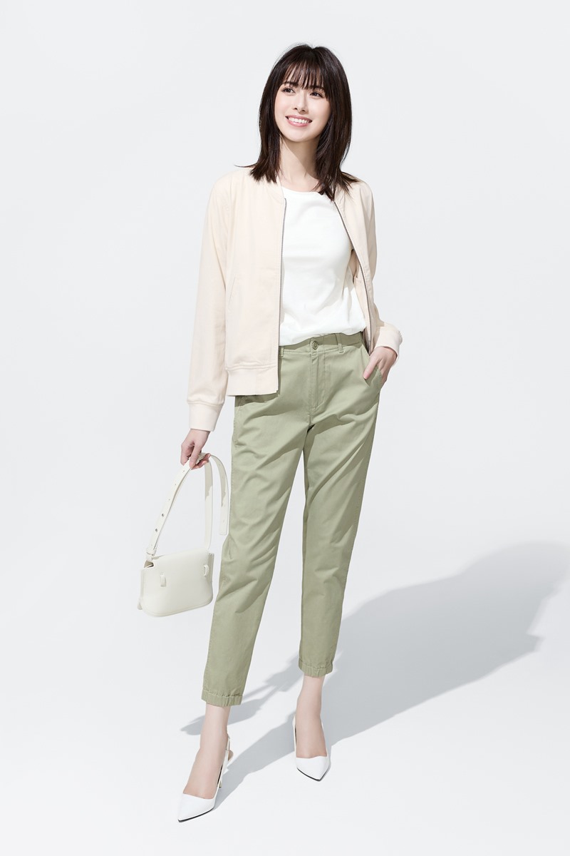 穿搭推薦 - lativ 米格國際