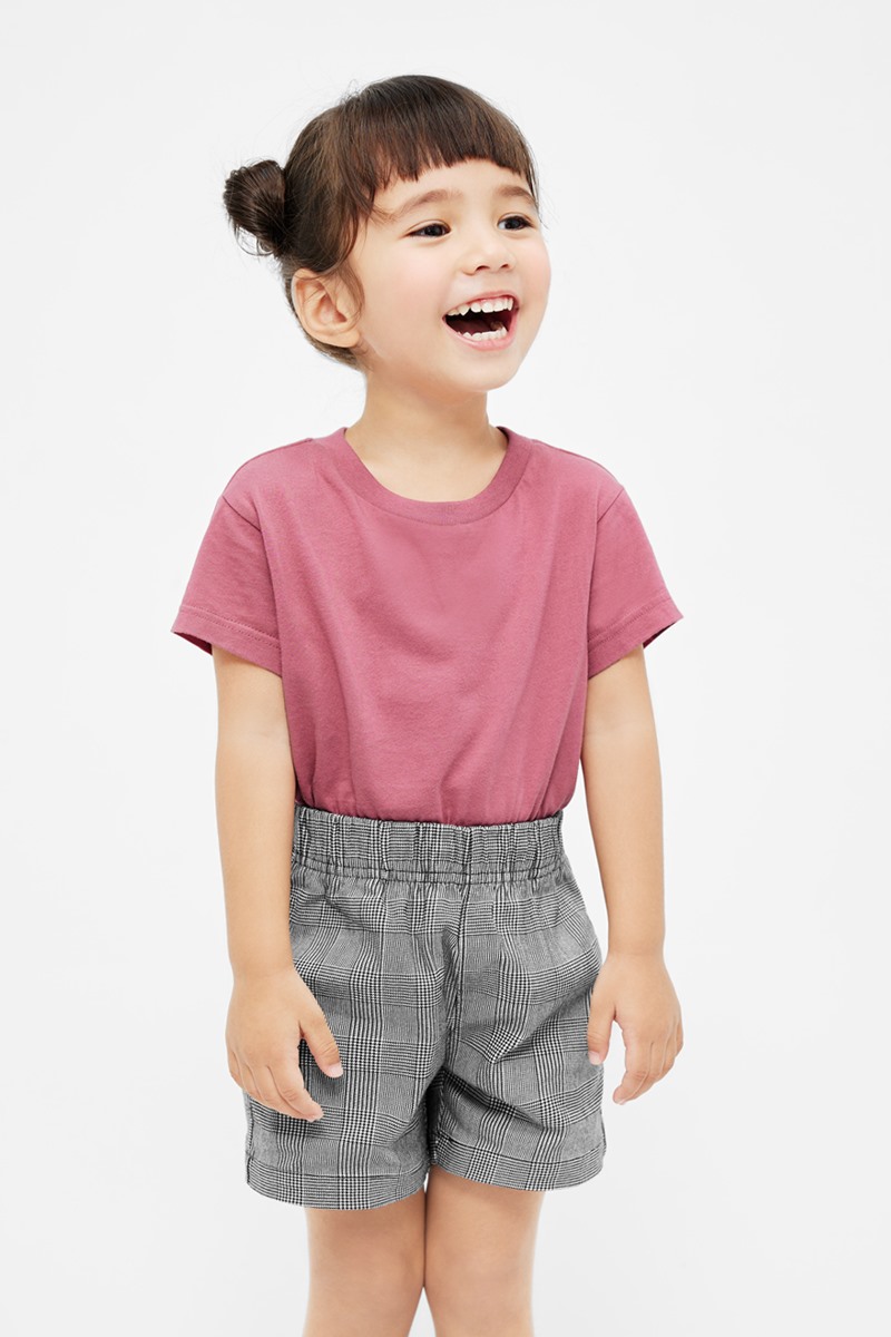 KIDS-上衣類-短袖上衣 - lativ 米格國際