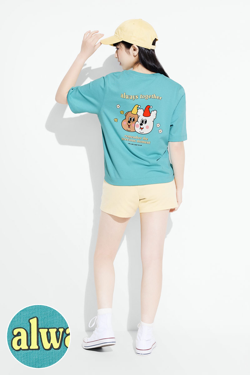 1107系列 - lativ 米格國際