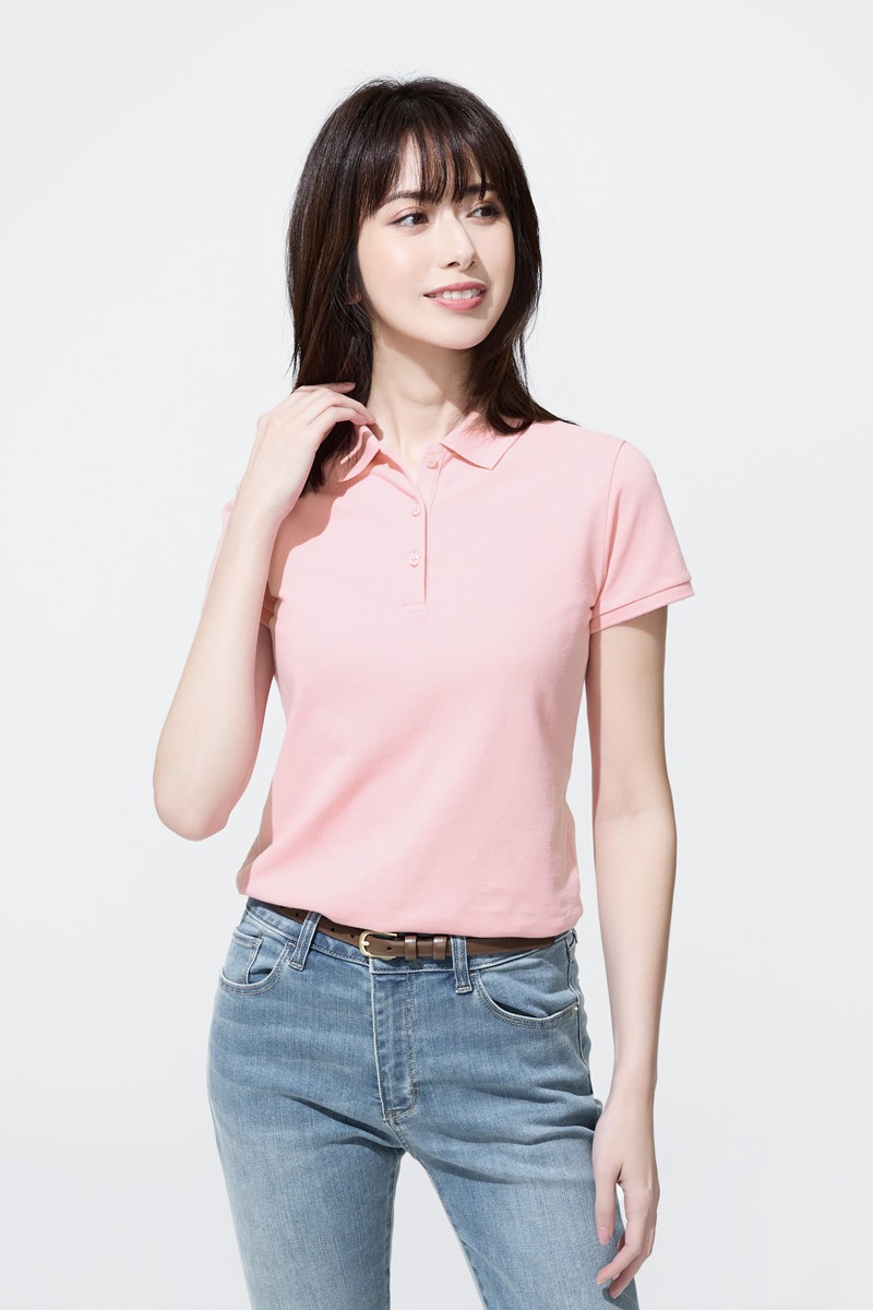 polo衫 - lativ 米格國際