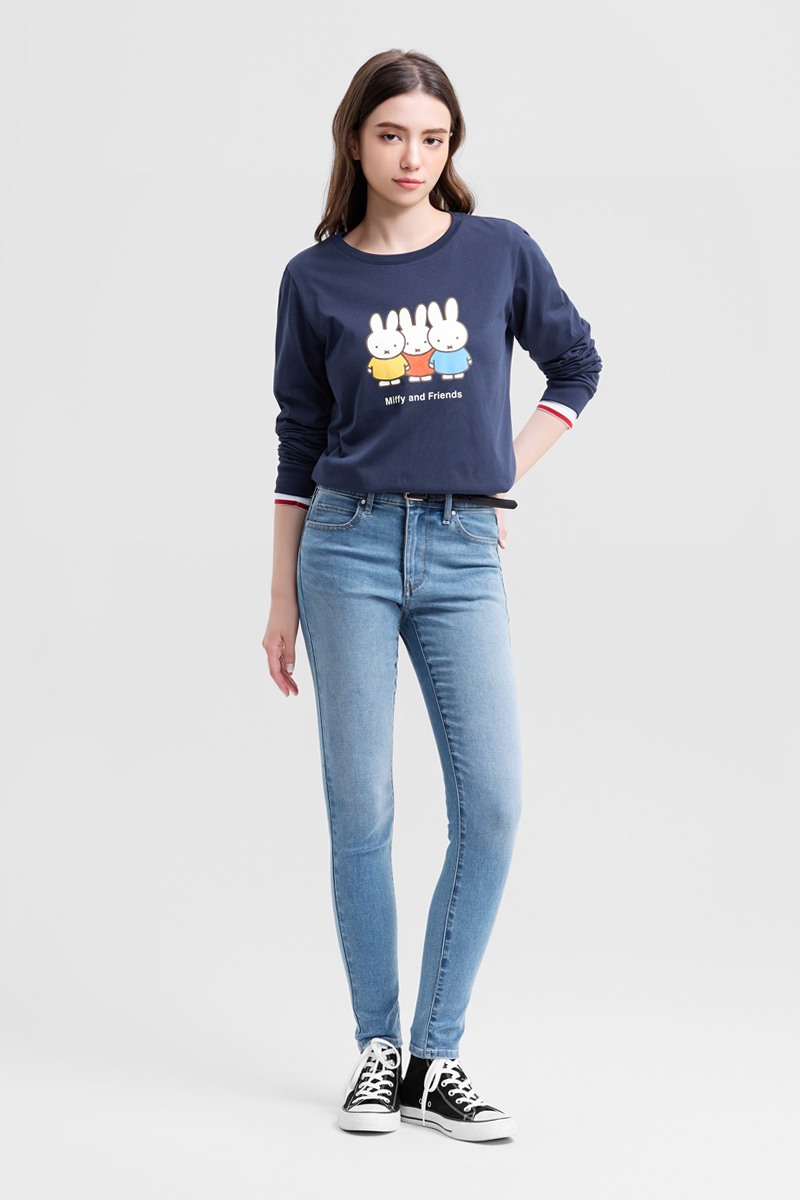 WOMEN-聯名授權-米飛兔 - lativ 米格國際