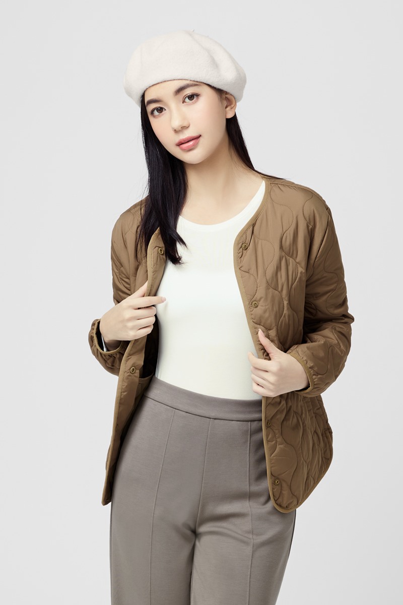 WOMEN-內衣類-heatup系列 - lativ 米格國際