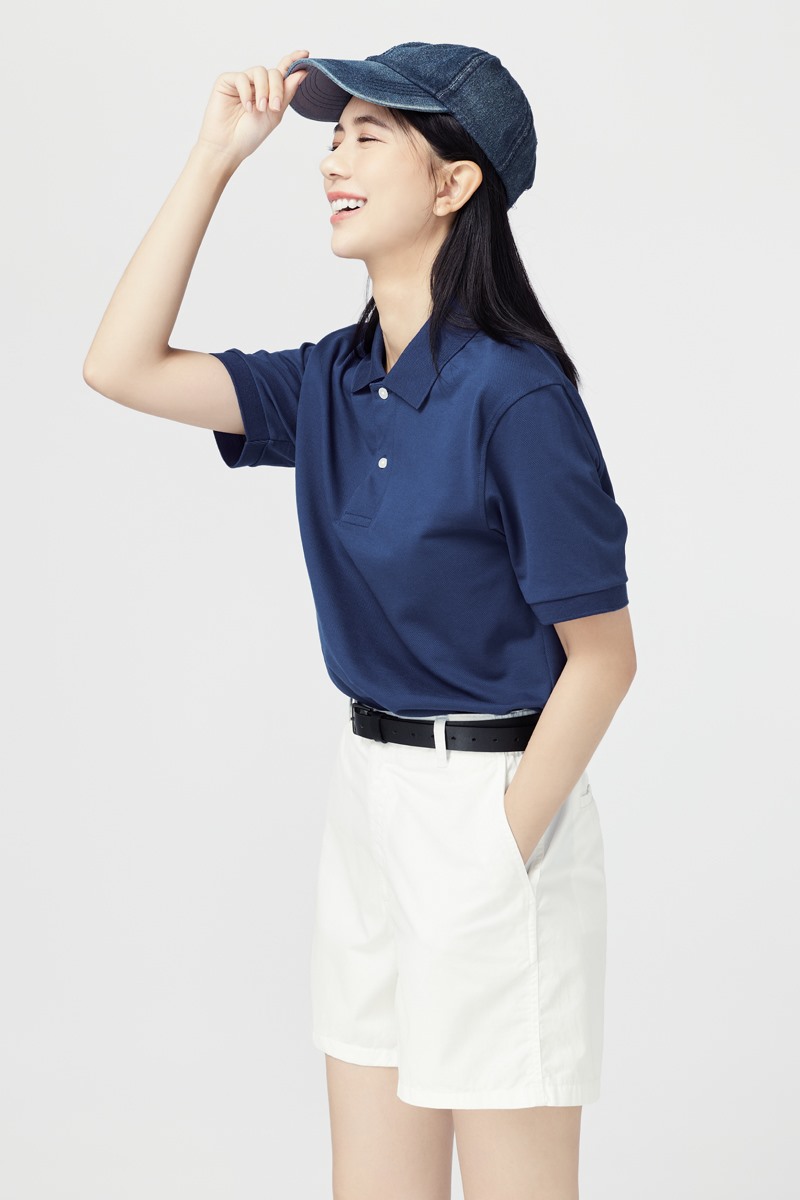 POLO衫 - lativ 米格國際