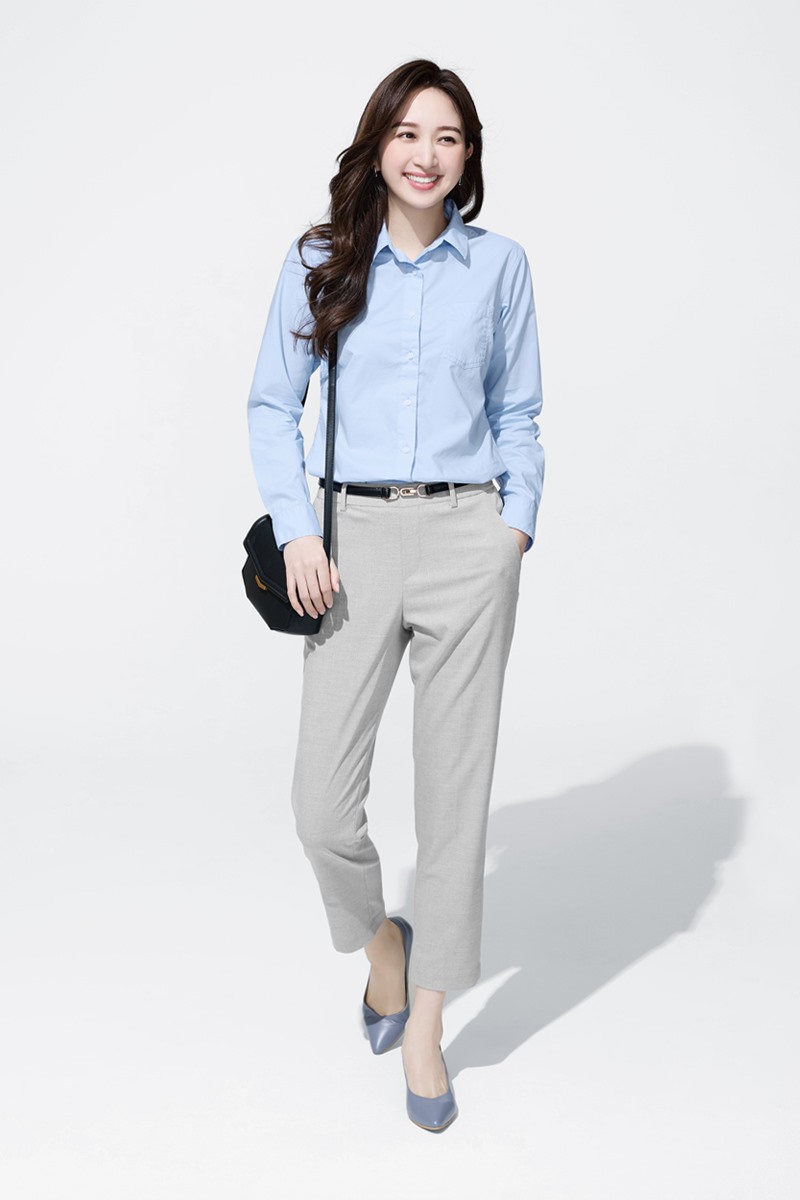 褲裝推薦 - lativ 米格國際