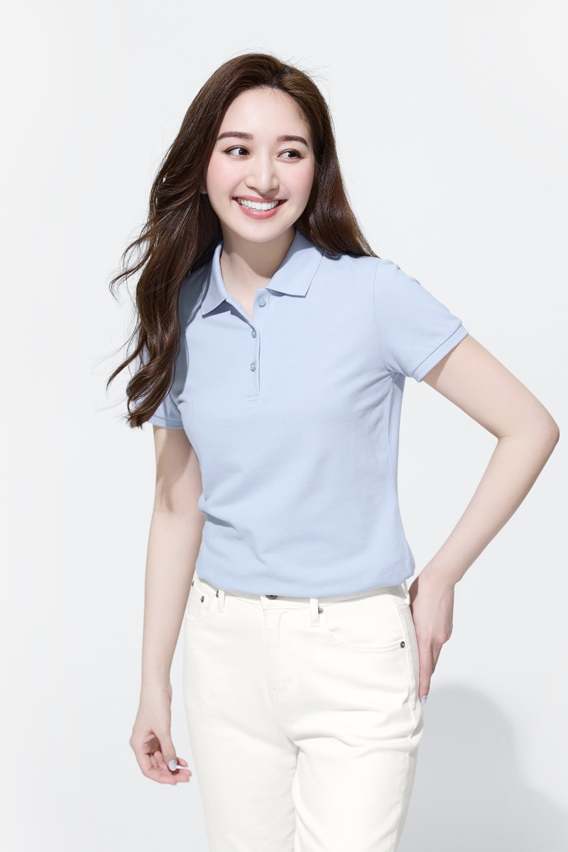 POLO衫 - lativ 米格國際