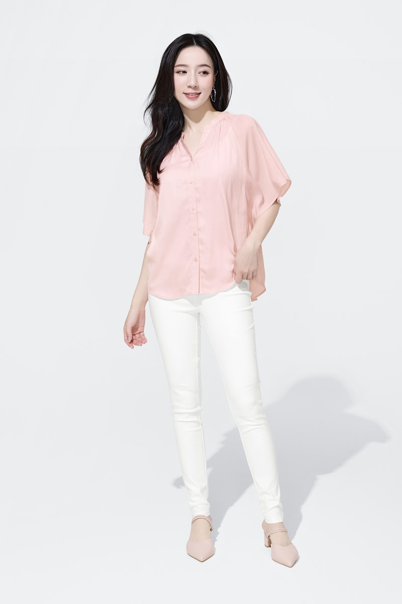 職場穿搭 - lativ 米格國際