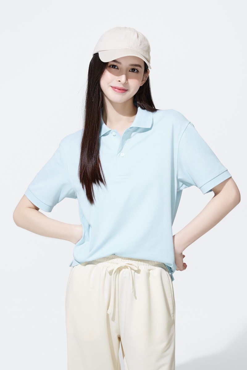 POLO衫 - lativ 米格國際