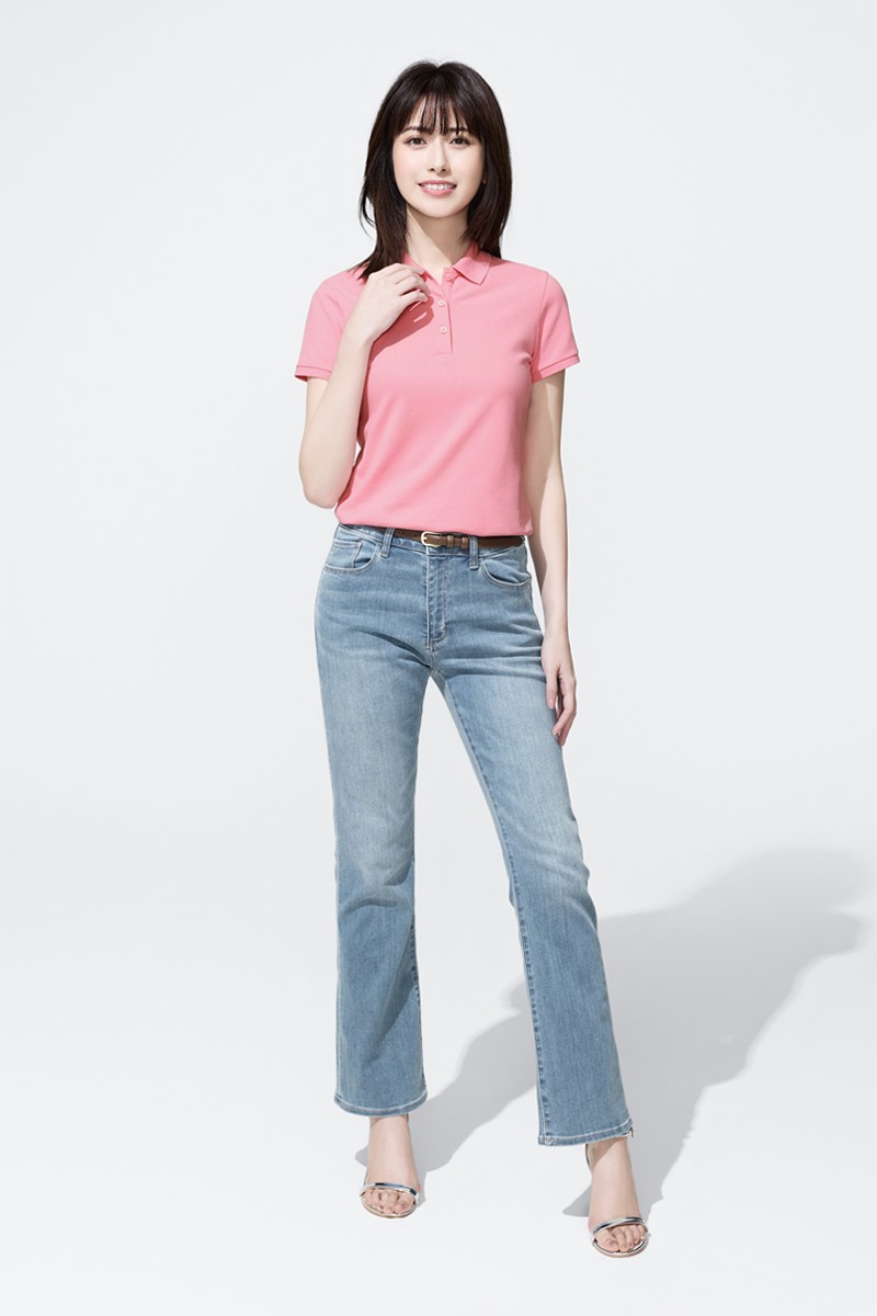 POLO衫 - lativ 米格國際